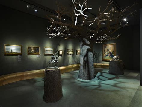 National Museum Of Art Architecture And Design Projects Goppion