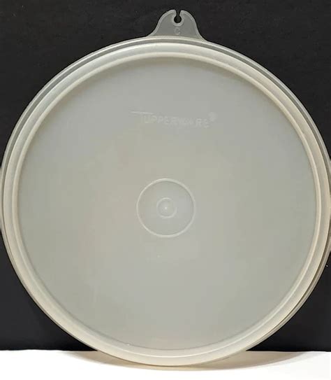 Tupperware Replacement Lids For Sale Picclick Au