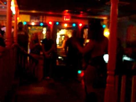 Drag Show At The Purple Parrot In Rehoboth Youtube