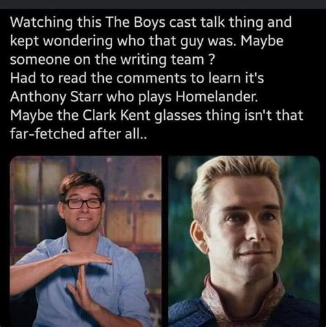 Superman Meme Glasses