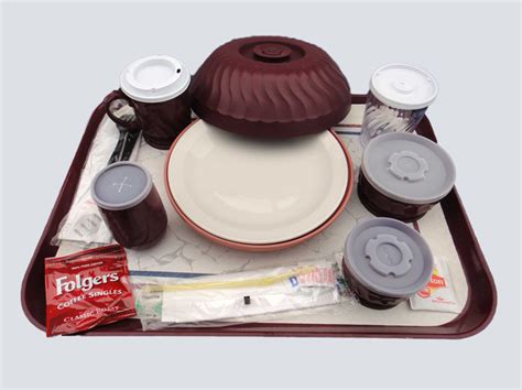 Hospital Food Tray Set Up At Fawn Adams Blog