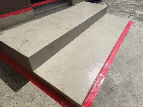 Pereti Si Pardoseli Din Microciment