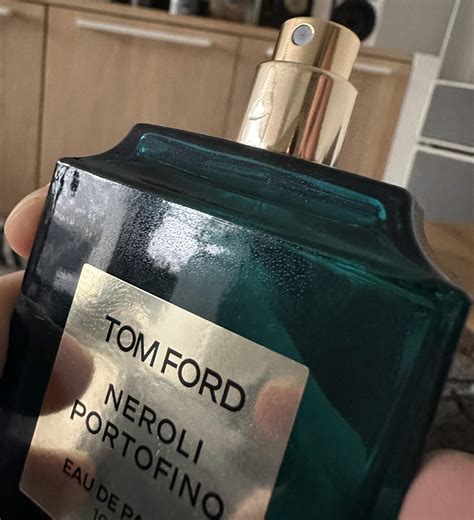 Tom Ford Neroli Portofino Edp 100ml Bucket Shop Pk