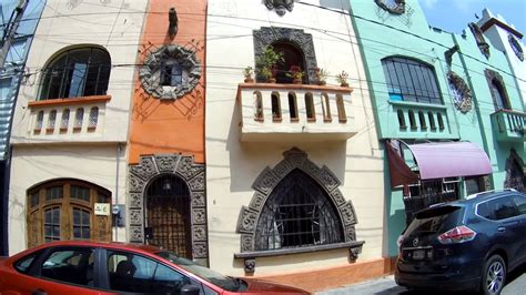 Corporate Housing In Mexico Citys Condesa Rent Mexico City