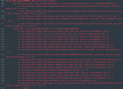 Aternos Server Starting Issue Raternos