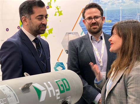 Luke Sperrin On Linkedin Glasgow Airport And Ikigai Led Consortium Secures Scottish Government…