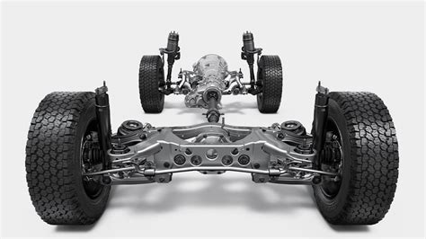 Jeep Hellcat The Ultimate Off Road Beast Top Car Rating