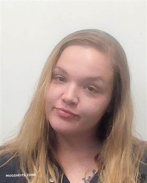 Heckle Hailey Olivia 07 18 2025 Montgomery County Mugshots Zone