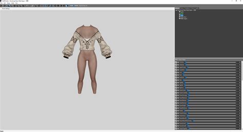 Cbbe 3bbb Advanced Page 11 Downloads Skyrim Special Edition Adult Mods Loverslab