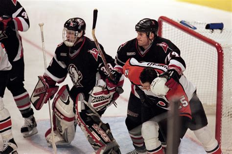 Buffalo Sabres Favorite Moments From The Goathead Era 1996 2006