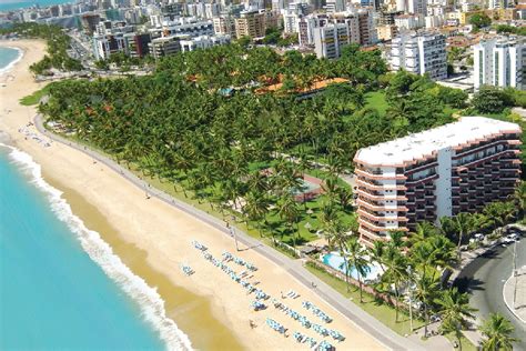 Jatiúca Resort Hotel Pacotes De Viagens Sem Fronteiras