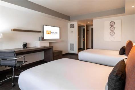 Real Inn Tijuana By Camino Real Hoteles Tijuana Updated Prices 2025
