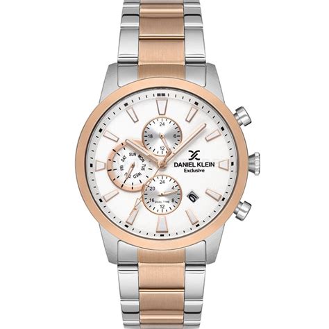 Daniel Klein Timestorecz