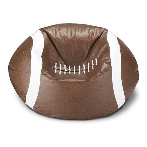 Ace Beanbag Seating Football