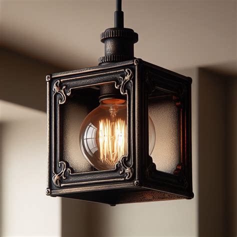 20 Square Light Bulbs Ideas For Inspired Lighting