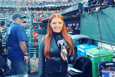 Lauren Gardner Reporter