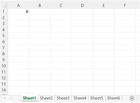 Vba Comment Compter Le Nombre De Feuilles Dans Un Classeur Statorials