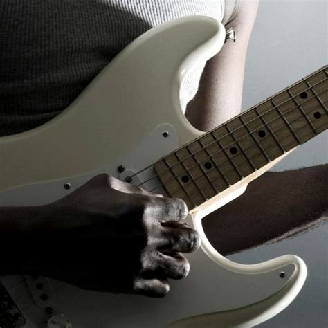 Listen To Superimposing Notes From Parallel Major And Minor Pentatonic Scales For More Colorful