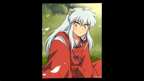 Music Inuyasha Rin Kagume Sesshamaru Youtube