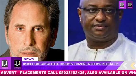 Festus Keyamo Reacts To Jeffrey Guterman Calling Him Names Youtube