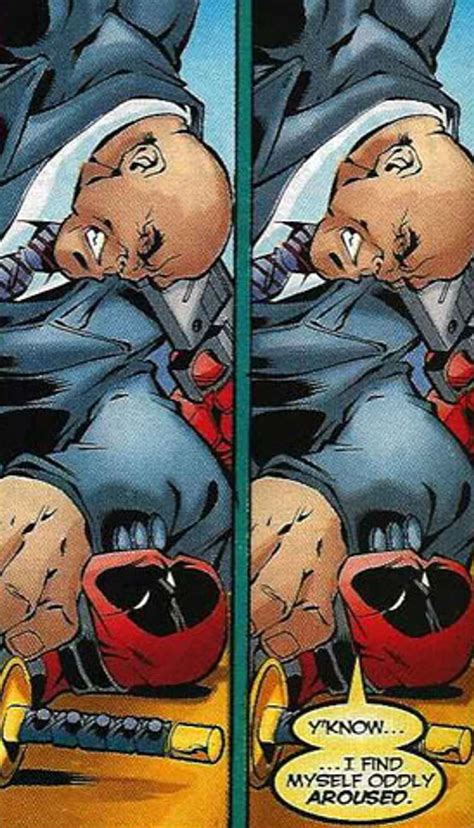 25 Deadpool Facts And Trivia You Didnt Know