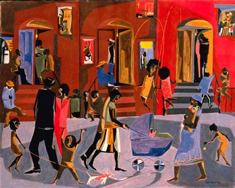 Harlem Renaissance Art
