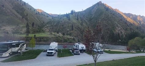 The Rv Landing At Caflson Ranch Updated 2024 Campground Reviews