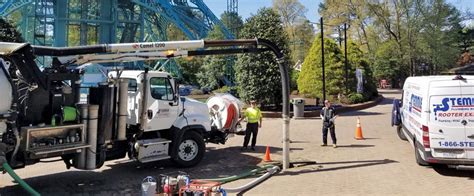 John Stemmle Is Rooted In The Business — Trenchless Technology