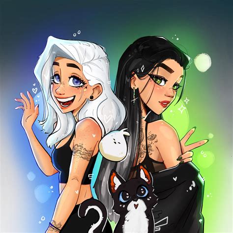 Samdoesarts Dtiys By Lavendersageart On Deviantart