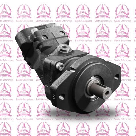 Rexroth Variable Speed Hydraulic Motor At ₹ 10000piece Hydraulic