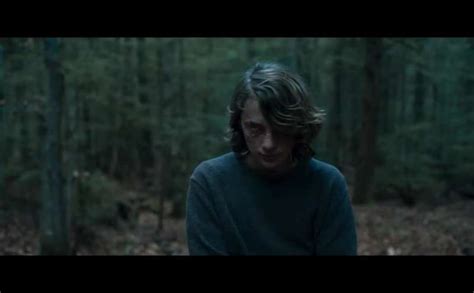 The Dark 2018 Film Trailer Kritik