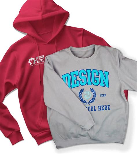 Custom School Shirts Design Custom School T Shirts