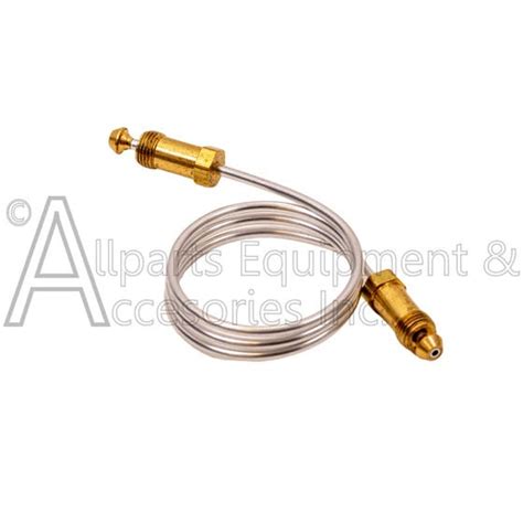 24 Pilot Tube Assembly