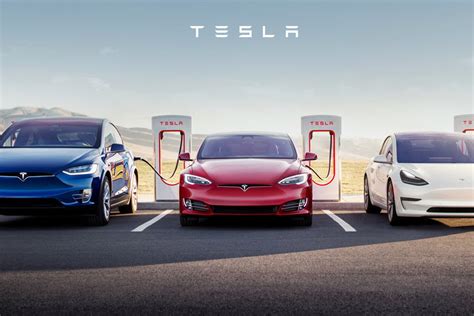 ¿todos Los Tesla Son Eléctricos Gossip Vehiculos