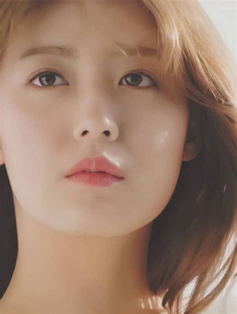 Pin By Edward Stoddard On Nam Ji Hyun Korean Drama Korean Actresses