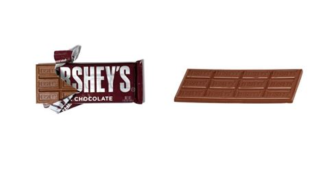 Hershey Bar Sizes Exact Dimensions Weights And Every Size Compared