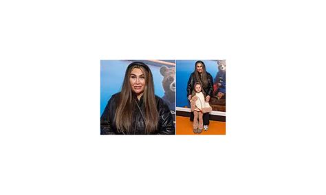 Lauren Goodgers Mother Daughter Day At Paddington Bear Experience British Brief