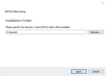GCC Toolchain Eclipse Setup Guide For Windows JBLopen