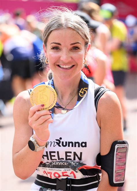 Strictlys Helen Skelton Shares Brutal Comment From Her Son After Leaving Him Mortified