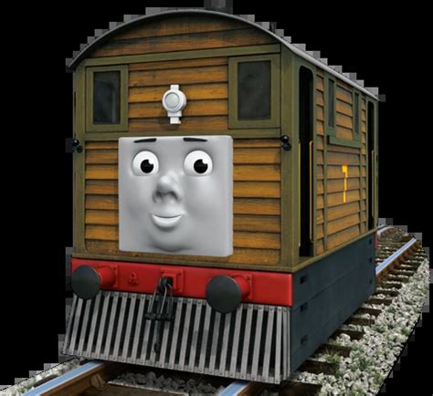 Toby Thomas And Friends Cgi Series Wikia Wiki Fandom