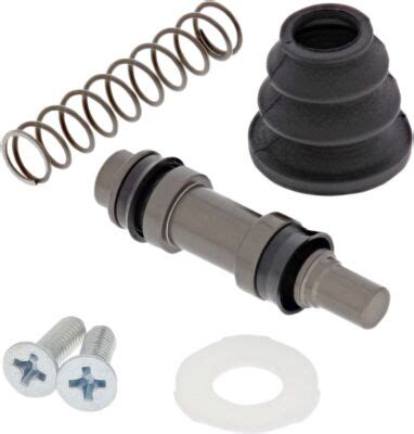 Moose Husaberg Fx 450 2011 Clutch Master Cylinder Rebuild Kit Ebay Uk
