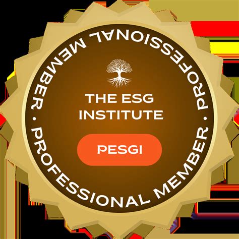 Professional Membership Enhance Your Sustainability Career Join Now