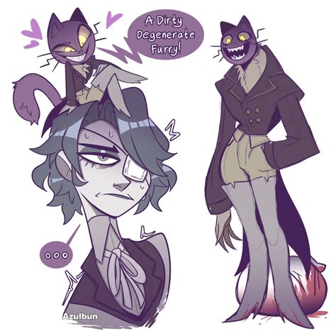 Pocket Cat On Tumblr