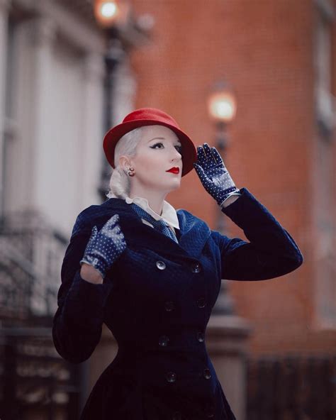 Rachel Ann Jensen On Instagram “mary Poppins Returns With Beaugantus