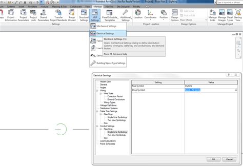 solved conduit stub down autodesk community