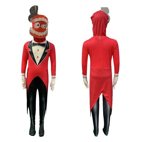 The Amazing Digital Circus Caine Costume Costume Works Au