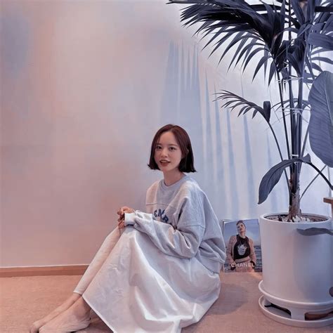 Pin By 𝗛𝘆𝘂𝗻𝘀𝗲𝗼🐛🪄 On Bae Yoon Kyung Bae