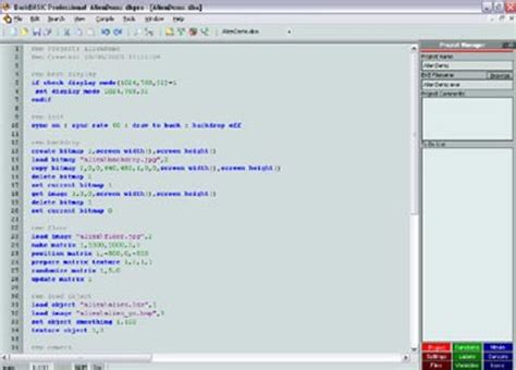 Darkbasic Professional Free [2022]