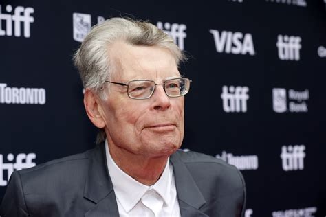 Stephen King Teilt Seine Zehn Absoluten Lieblingsfilme