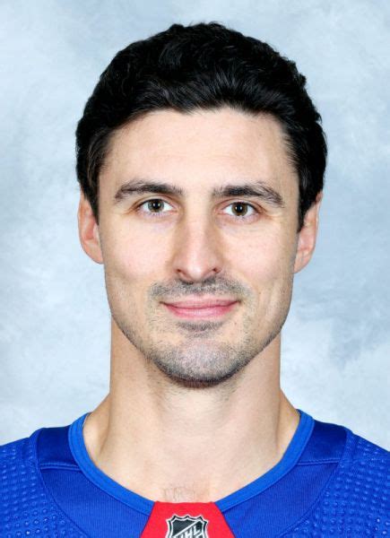 Chris Kreider Hockey Stats And Profile At